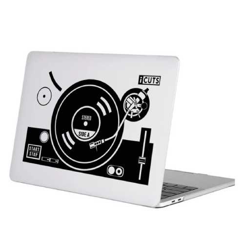 Ordinateur DJ : notre avis sur le Macbook Pro 13 pour mixer